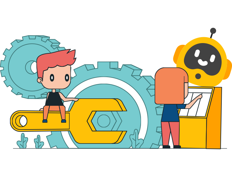 About Campus - IOEE Campus