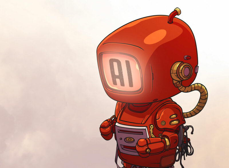 Beyond the Buzz: AI’s Real Impact on Small Business Marketing - IOEE Campus
